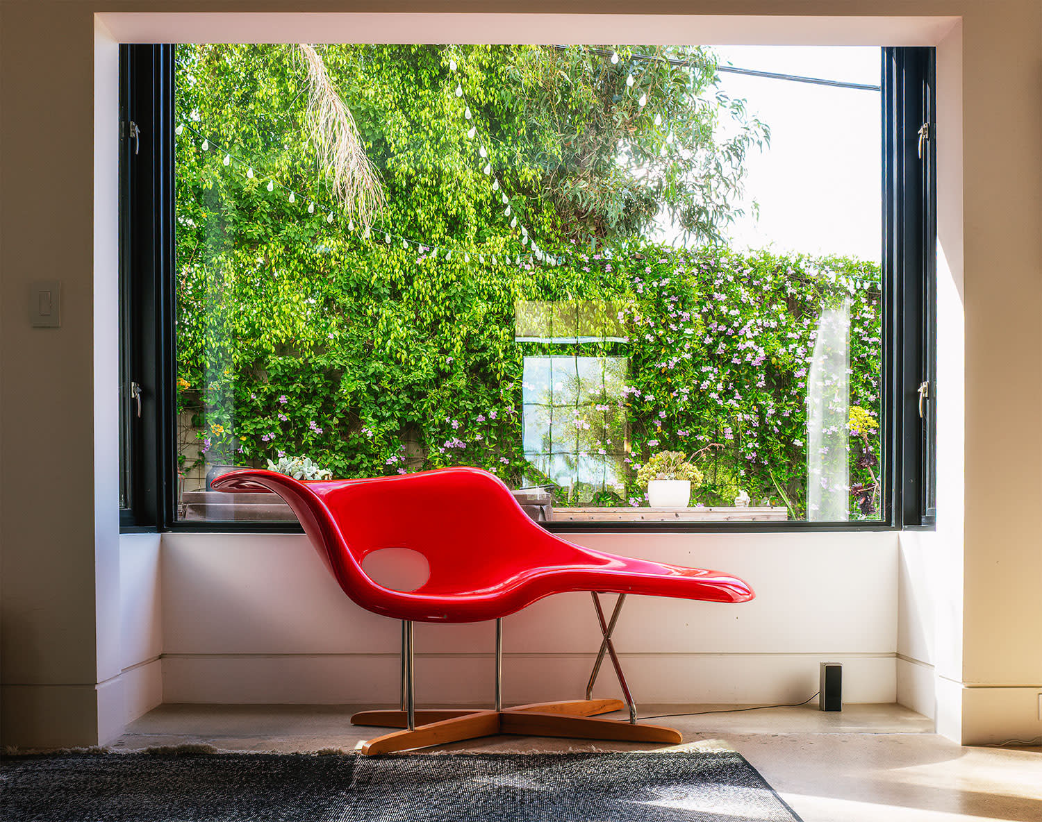 In Design, Windows Are Anything But An Afterthought | LUXE Interiors ...