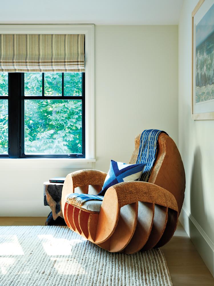 The Modern Southampton Family Compound With Colorful Surprises | Luxe ...