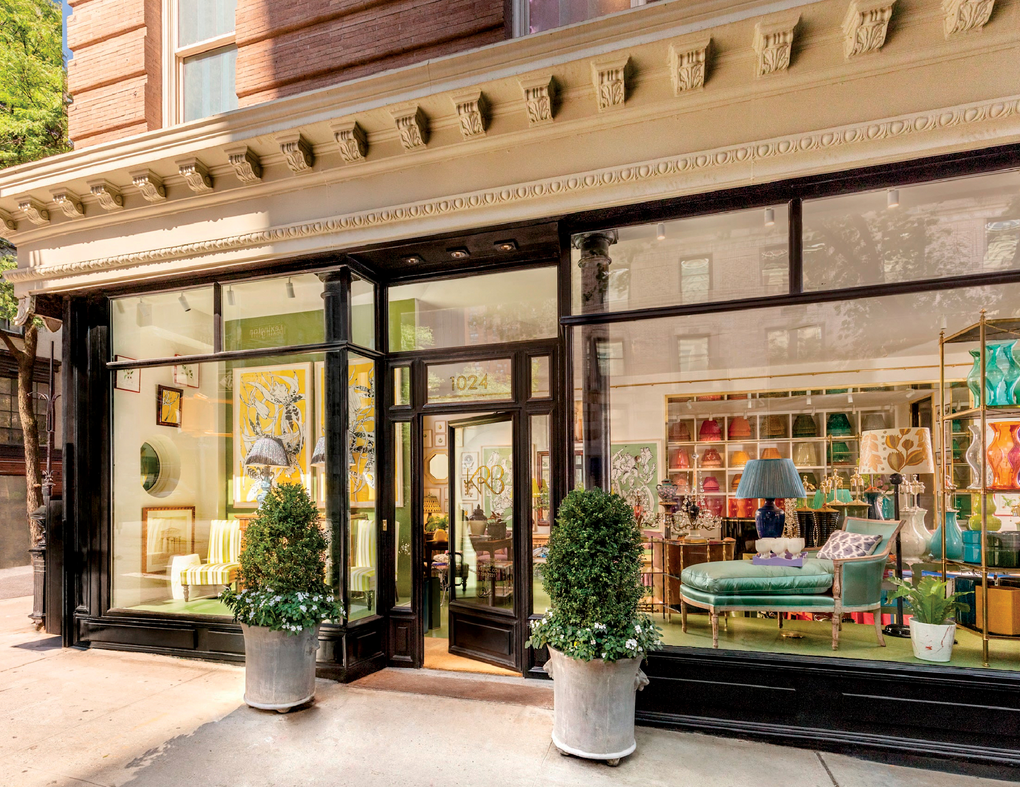 An NYC Boutique Celebrates 10 Years With Limited-Edition Collabs | LUXE ...