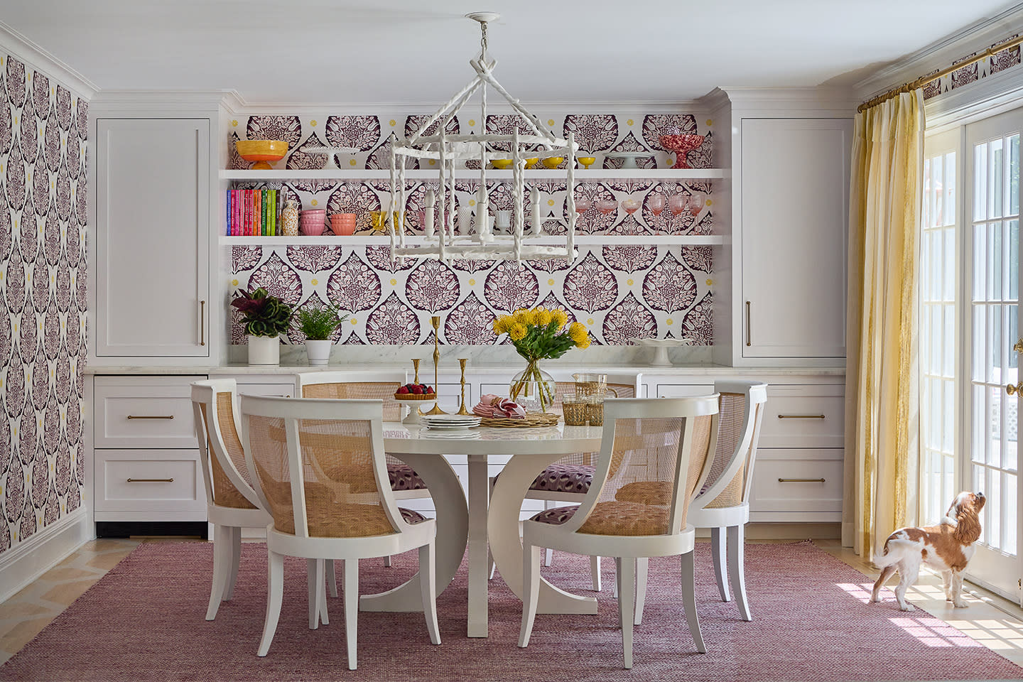 Morgan Harrison Home | LUXE Interiors + Design