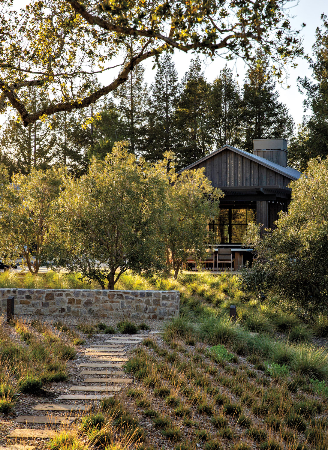 Ground Studio | LUXE Interiors + Design