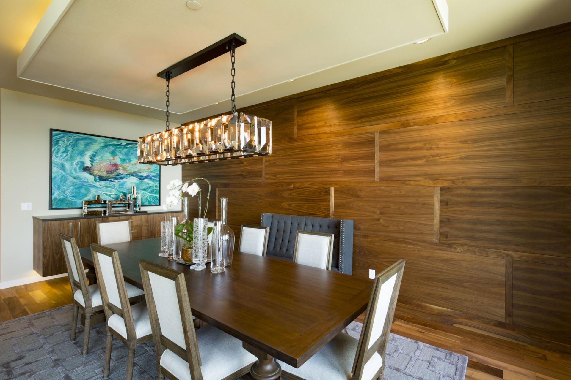 Six Walls Interior Design | LUXE Interiors + Design