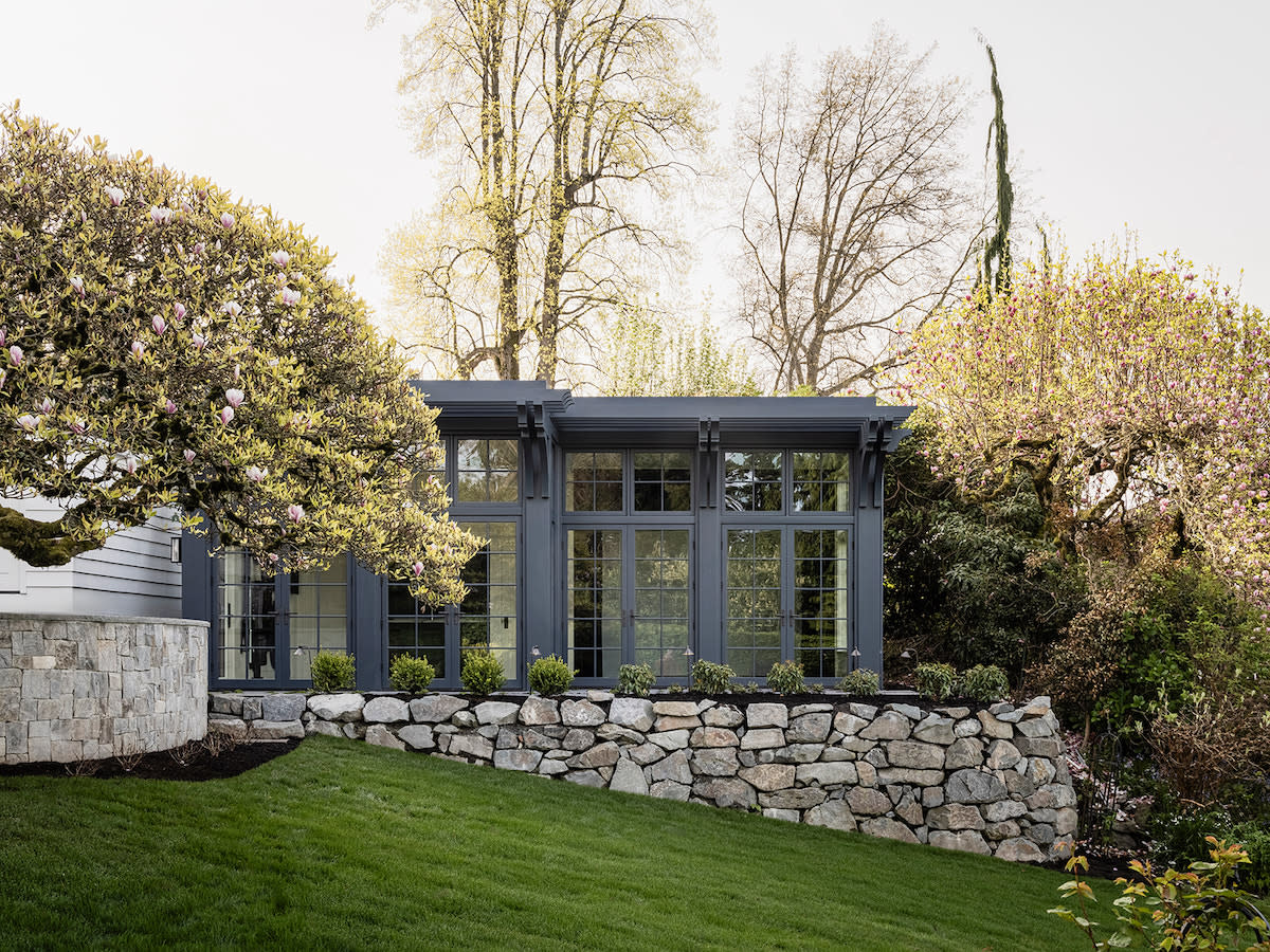 Studio AM | LUXE Interiors + Design