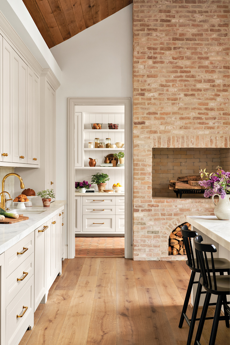 Gonzalez Architects | LUXE Interiors + Design