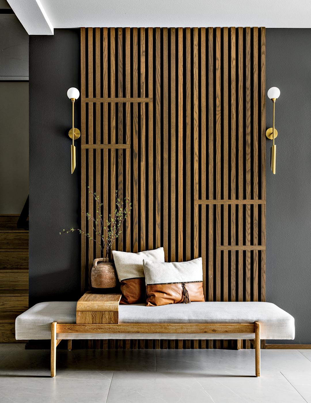 See The High-Contrast, Modern Refresh Of this California Home | Luxe ...