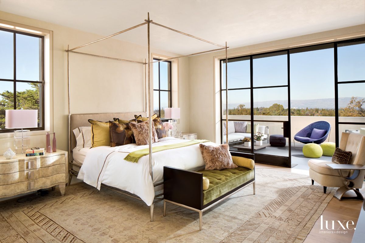 Daybed in master bedroom store