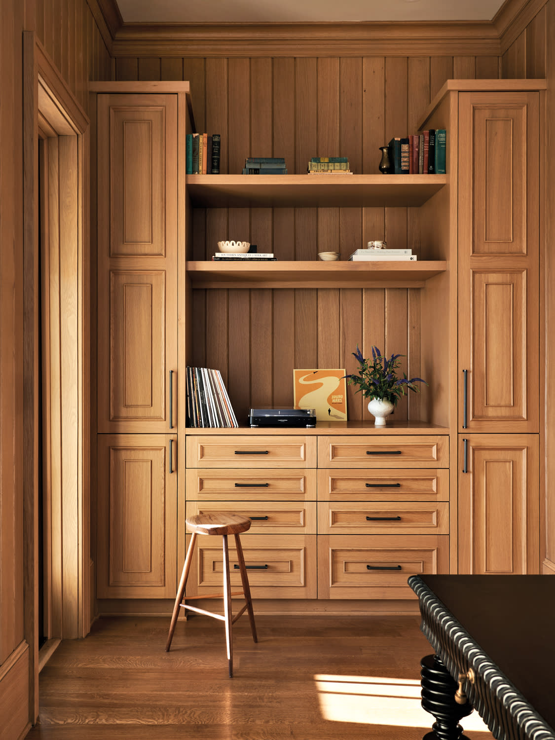 A Family Home Near Dallas Embraces The Spirit Of Togetherness | Luxe ...