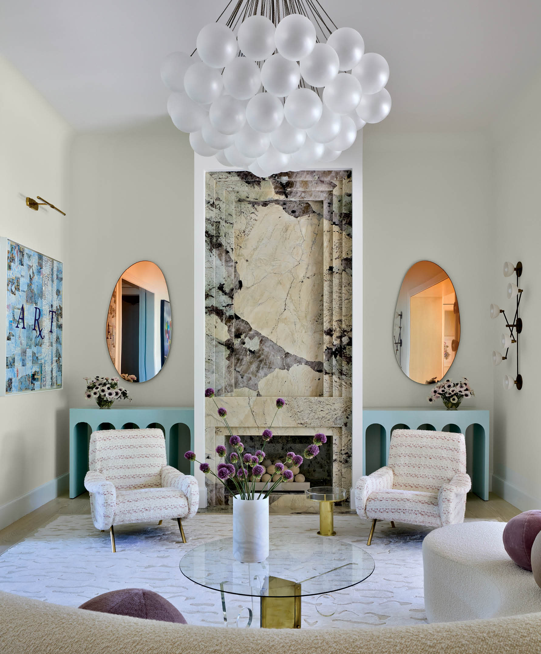 The Designer Guide To Using Primary Colors In Interior Design | Luxe ...