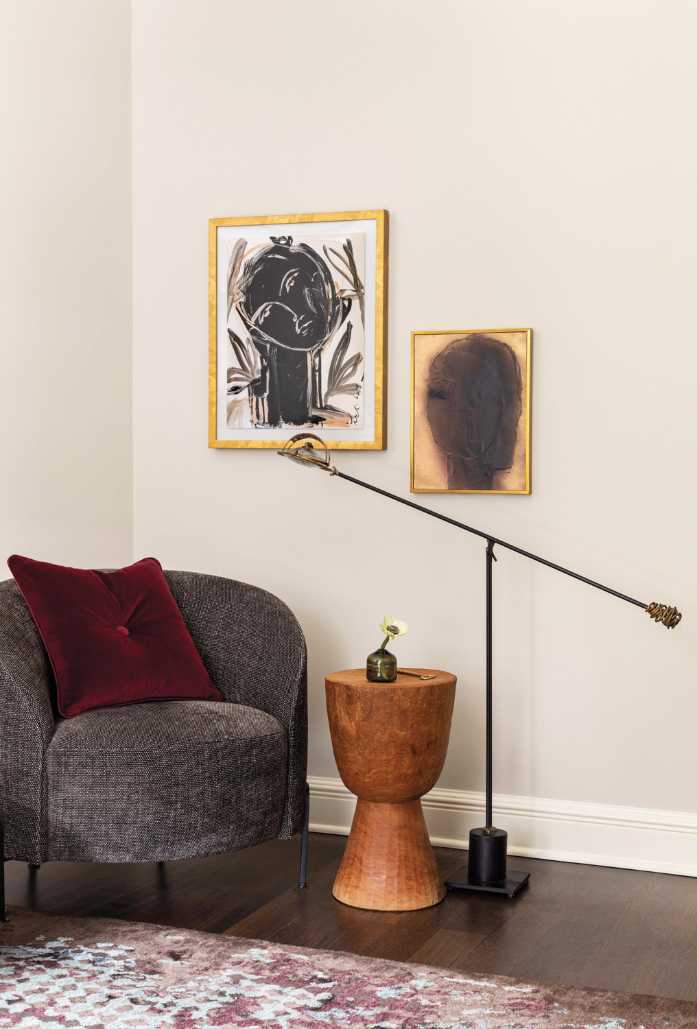 How This Chicago Designer Took Her Historic Home To The Next Level ...