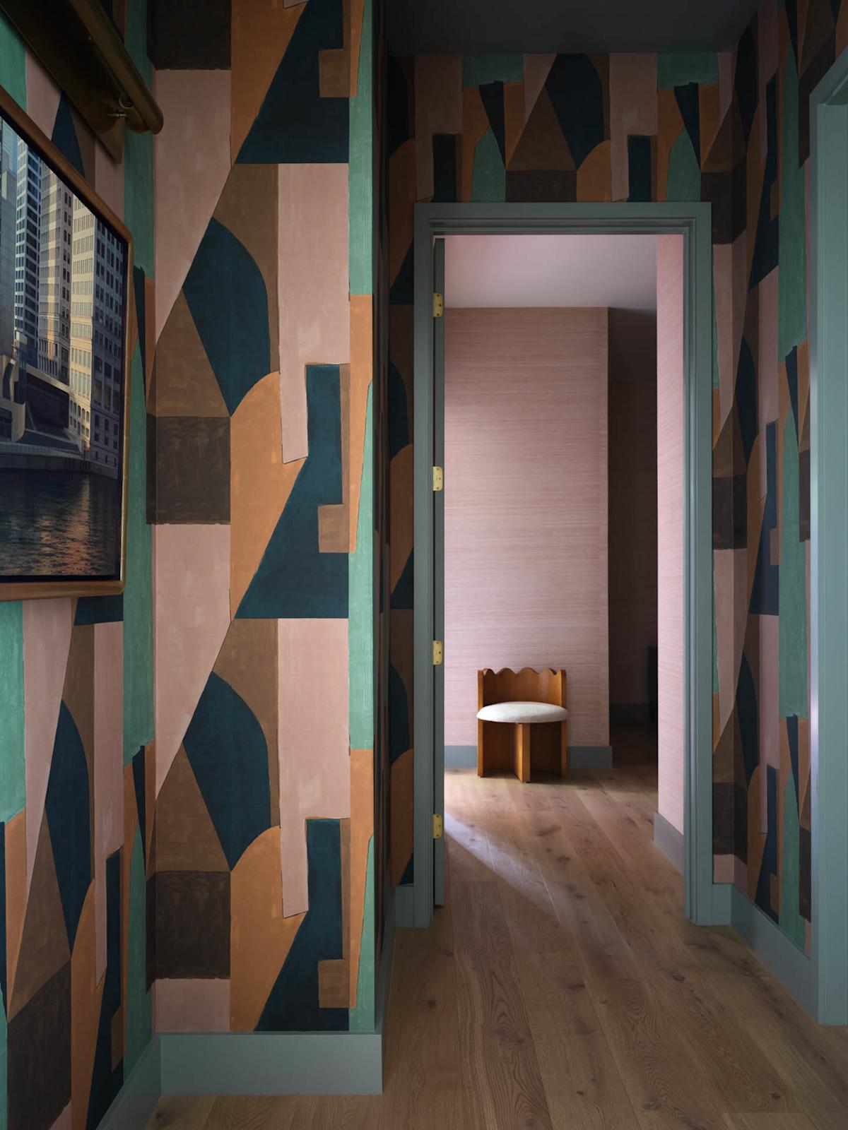 2025 Paint Color Trends: See The Year's Most Popular Palettes | Luxe ...