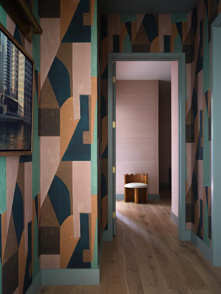 2025 Paint Color Trends: See The Year's Most Popular Palettes | Luxe ...