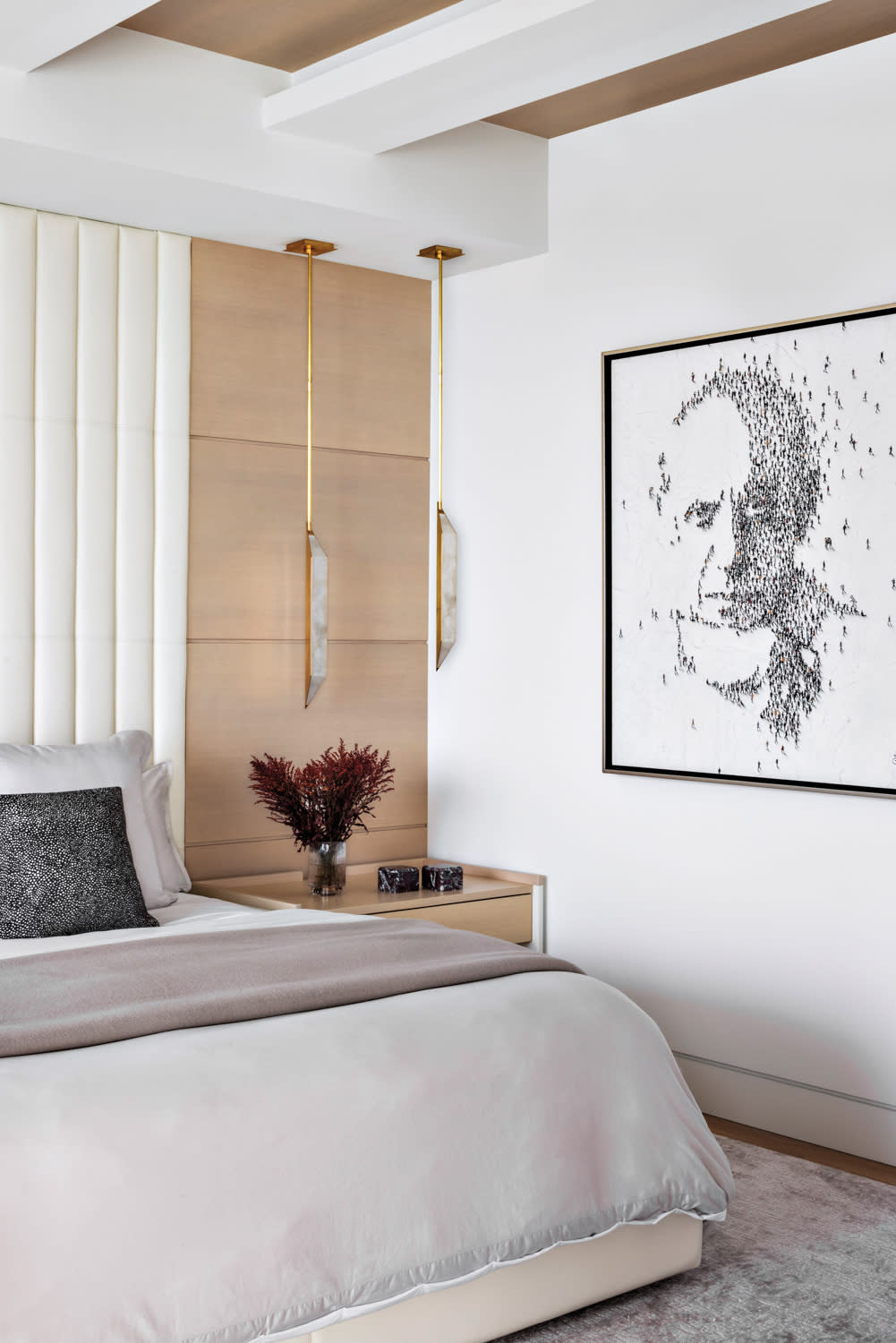 Coastal Vibes Inspire This Family-Friendly High-Rise In Miami | Luxe ...