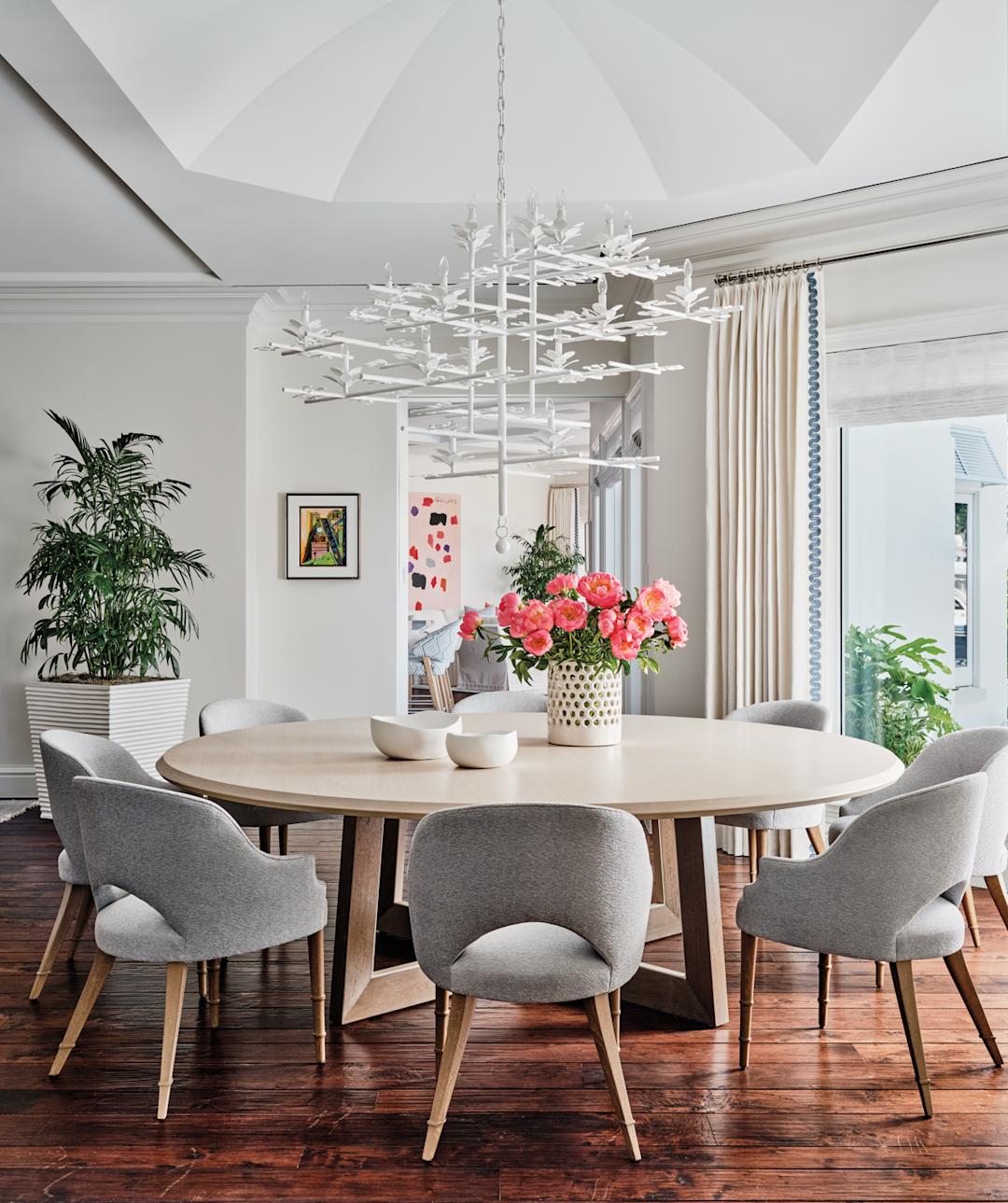 This Coastal-Style Florida Home Is A Sweet Vacation Retreat | Luxe ...