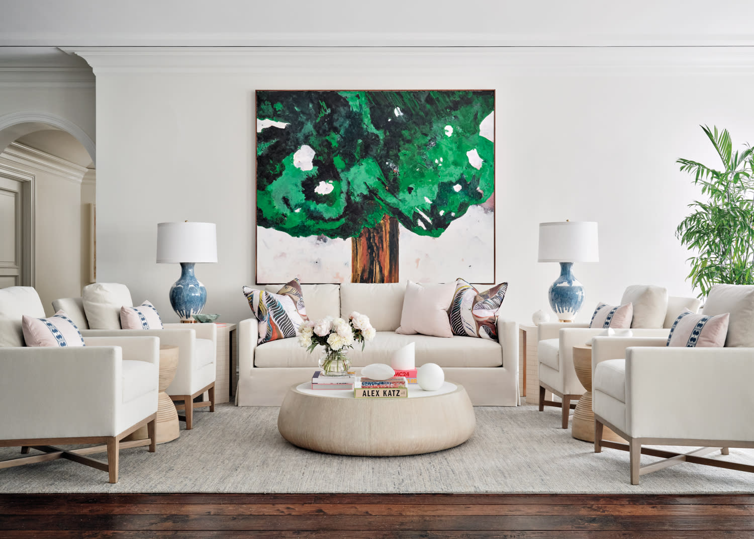 10 LUXE Homes That Stole The Show In 2024 | Luxe Interiors + Design