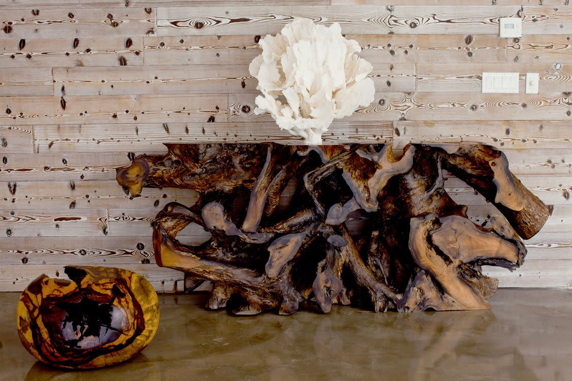 DAO (Design Around Objects) | LUXE Interiors + Design