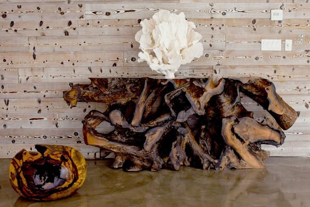 DAO (Design Around Objects) | LUXE Interiors + Design