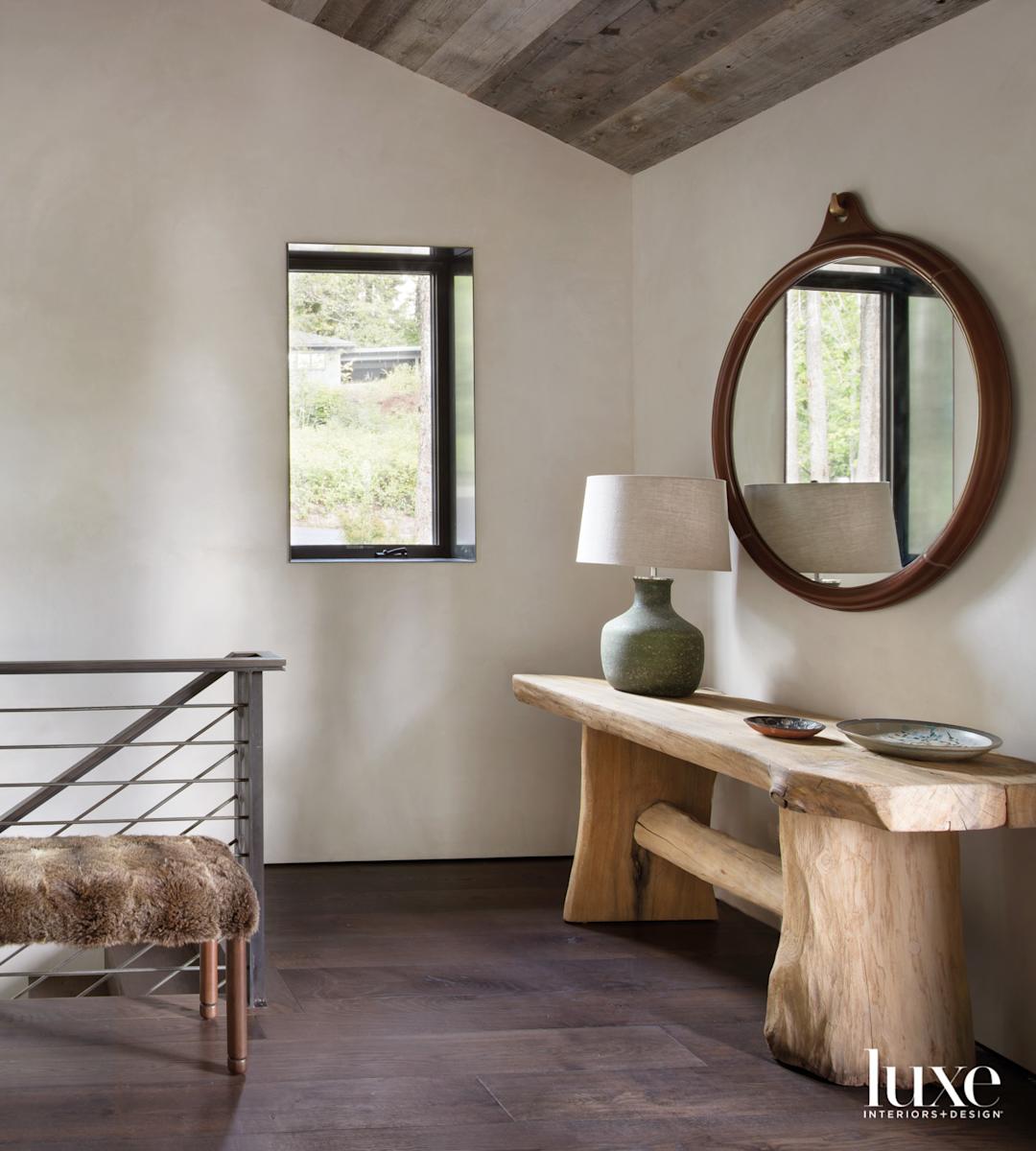 The Montana Lake House That Celebrates Nature With A Bit Of Fun | Luxe ...