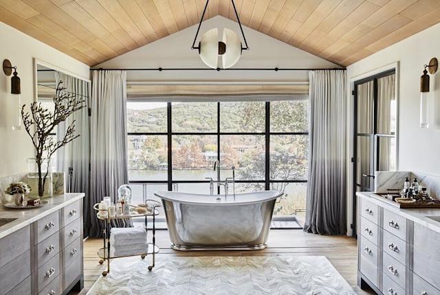 Alexander Marchant | LUXE Interiors + Design
