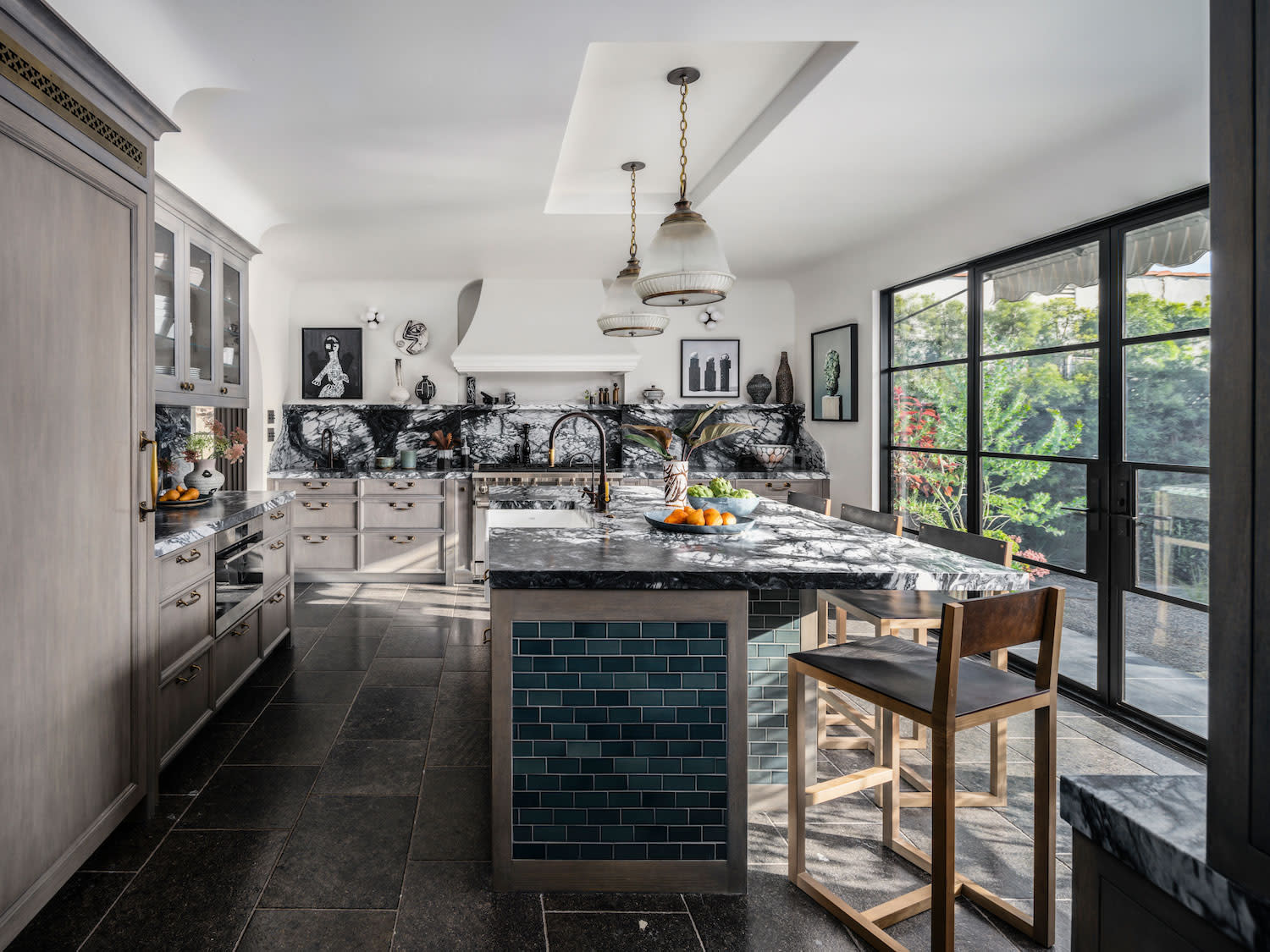 In Design, Windows Are Anything But An Afterthought | LUXE Interiors ...