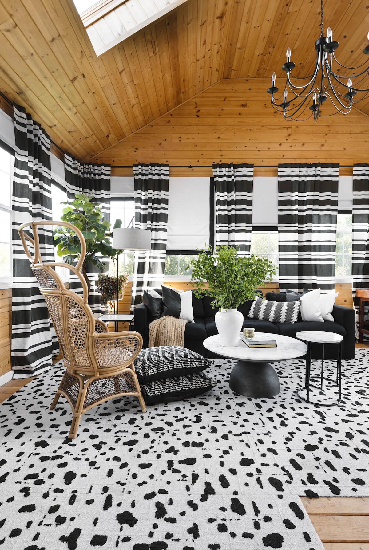 2025 Paint Color Trends: See The Year's Most Popular Palettes | Luxe ...