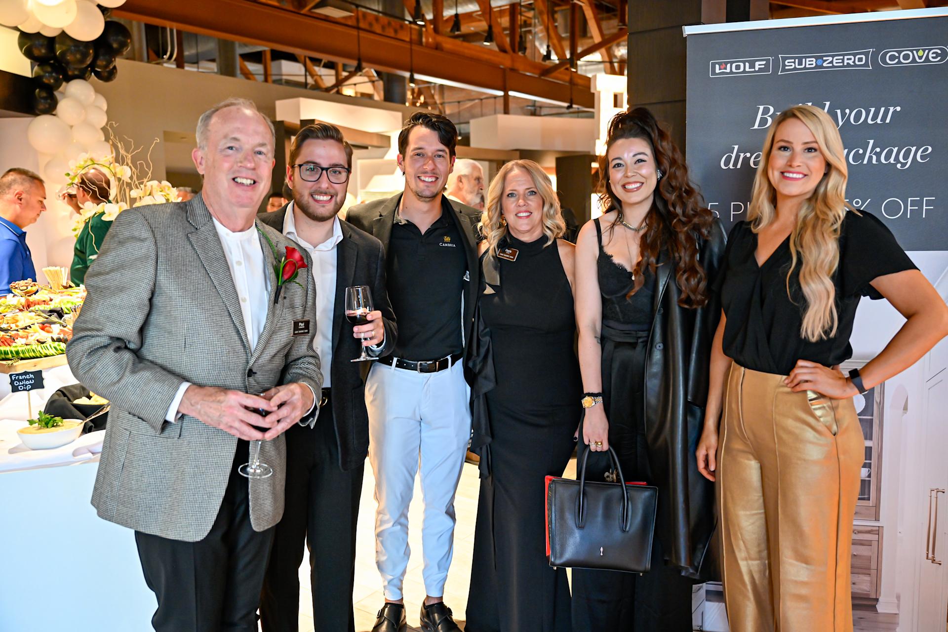 Dallas + Fort Worth | LUXE Interiors + Design