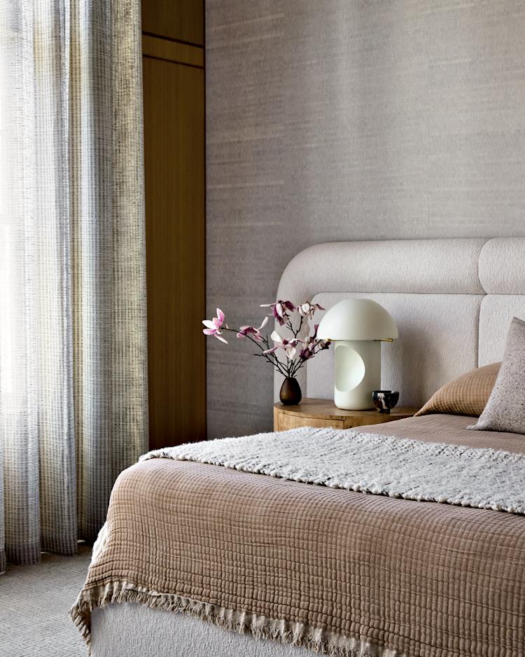 A Family Home In Long Island Leans Classic + Cozy | Luxe Interiors + Design