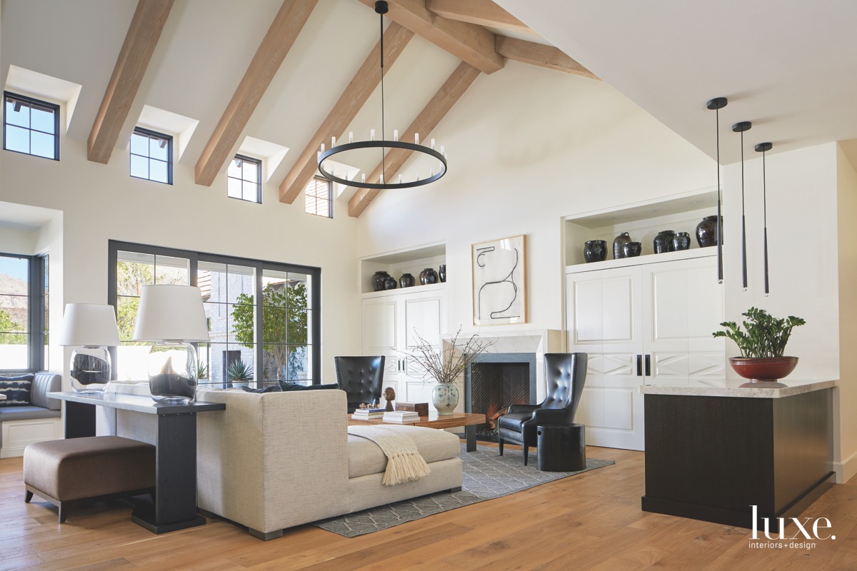 Arizona Home Interiors