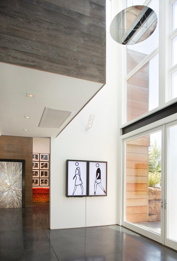 K.H. Webb Architects | LUXE Interiors + Design