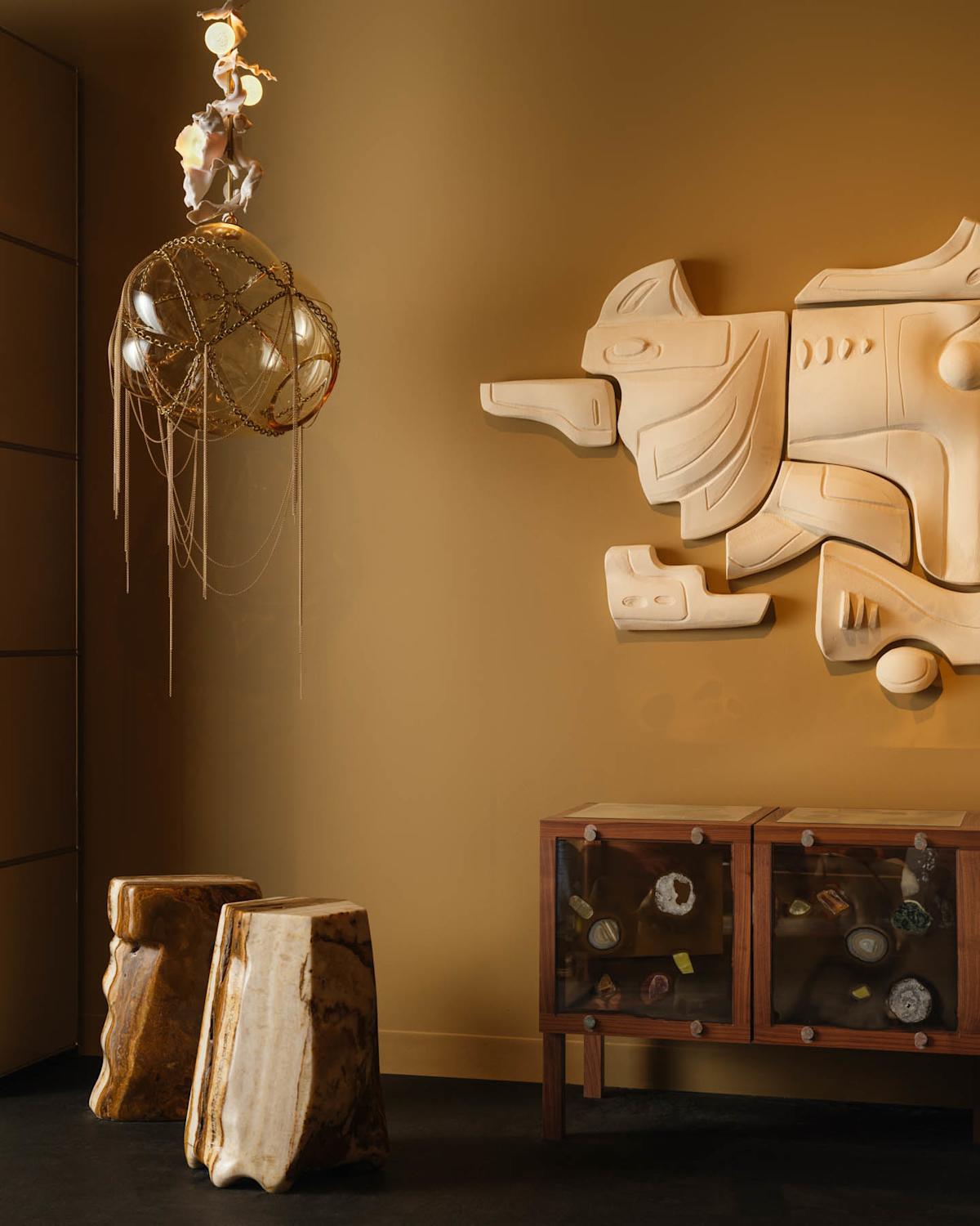 5 Highlights From Miami Art & Design Week 2024 | Luxe Interiors + Design