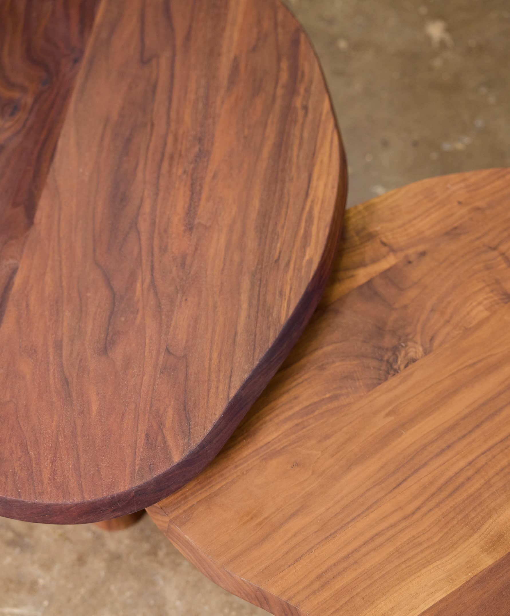 Austin Craftsman Jordan Goetz Celebrates Simplicity | LUXE Interiors ...