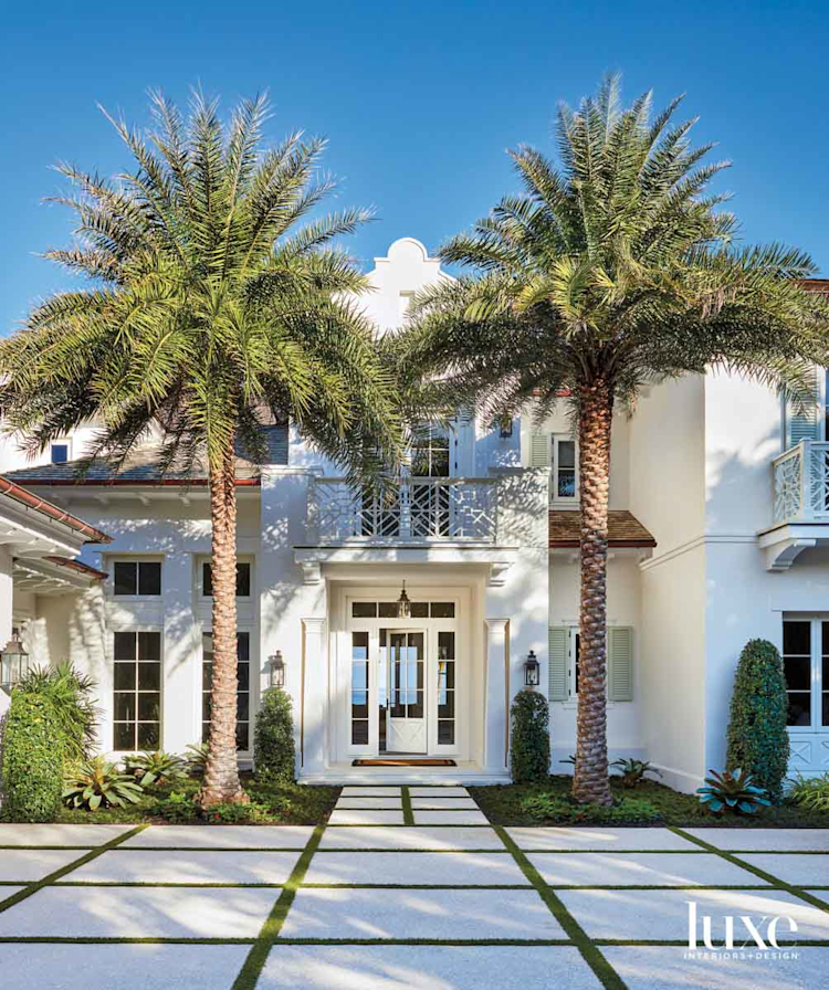 This Peaceful Beach Home Is Even More Loved The Second Time Around ...