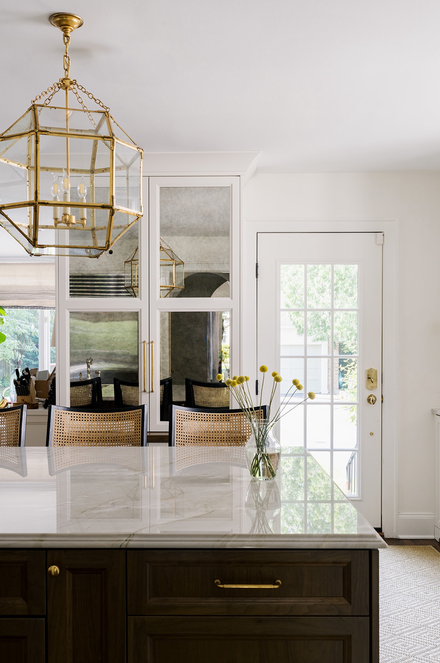 Melissa Denys Interiors, LLC | LUXE Interiors + Design