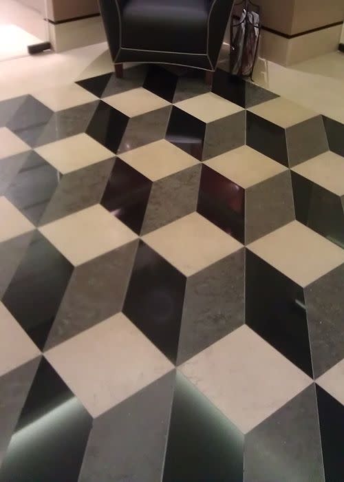 Just Tile & Marble | Luxe Interiors + Design