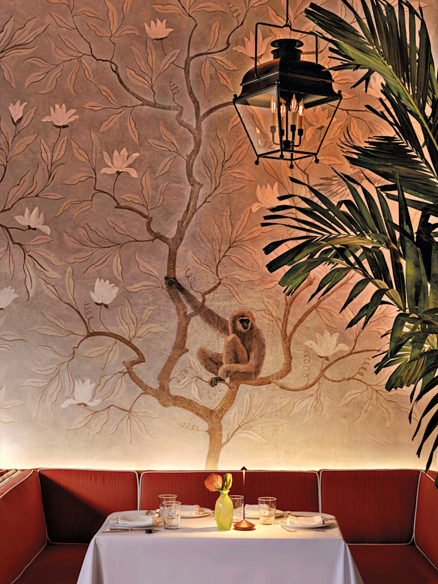 Le Colonial Brings More Than French-Vietnamese To Naples | Luxe ...