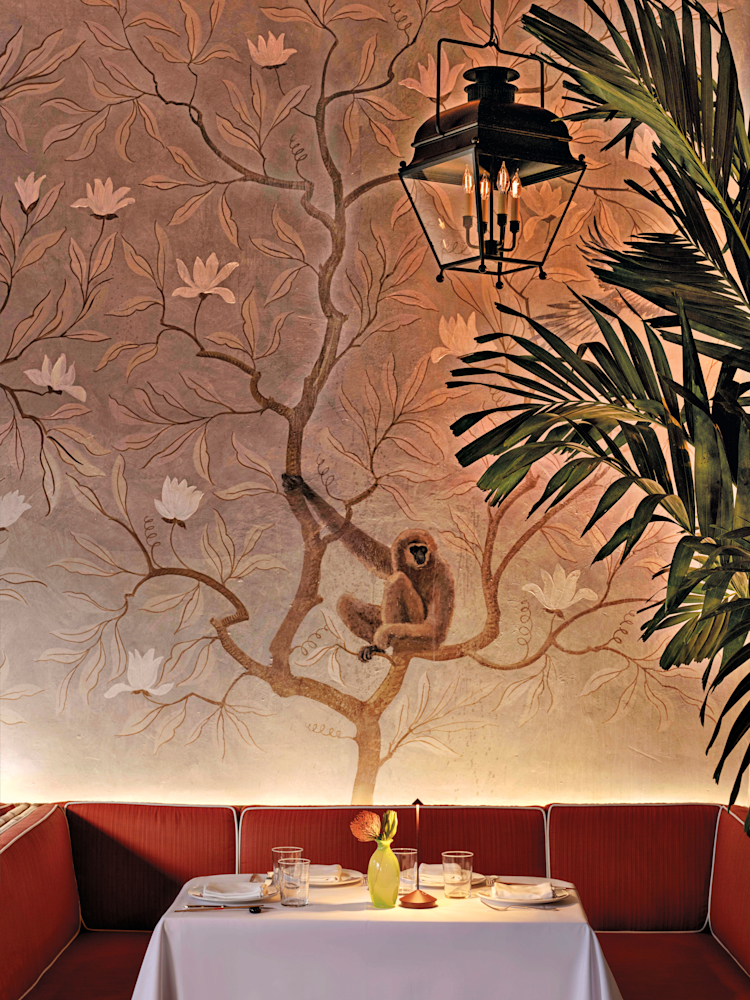 Le Colonial Brings More Than French-Vietnamese To Naples | Luxe ...