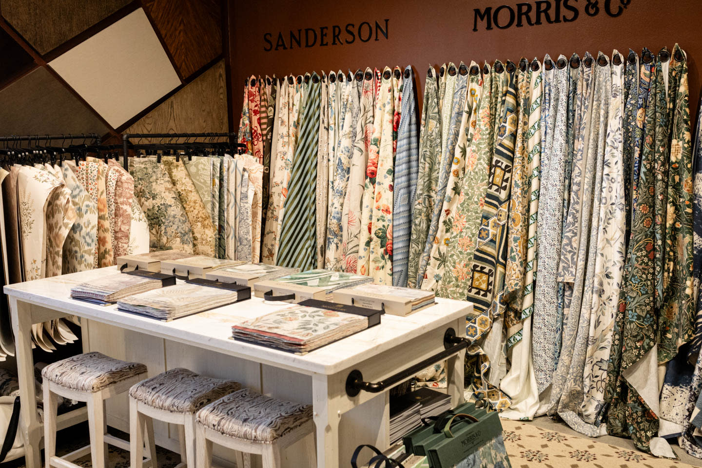 Top Stories From High Point Market Spring 2025 | LUXE Interiors + Design