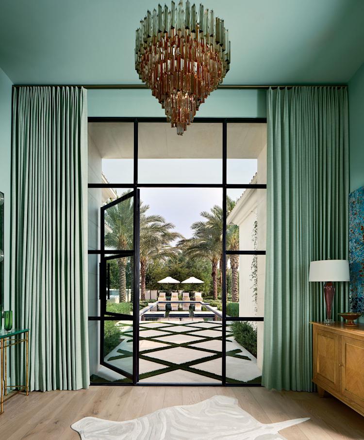 Arizona | LUXE Interiors + Design