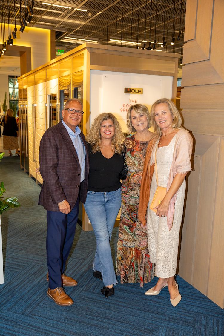 Southern California | LUXE Interiors + Design