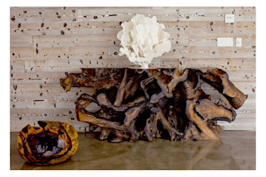 DAO (Design Around Objects) | LUXE Interiors + Design