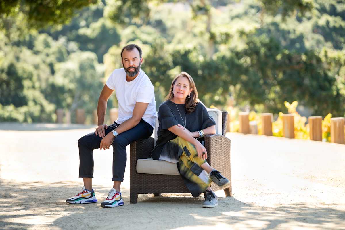 Cannes Lions interviews FCB's Susan Credle, Global Chief Creative ...