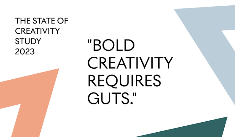 The State of Creativity Study 2023 unpacks the need-to-know challenges ...