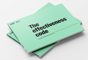 The Creative Effectiveness Ladder