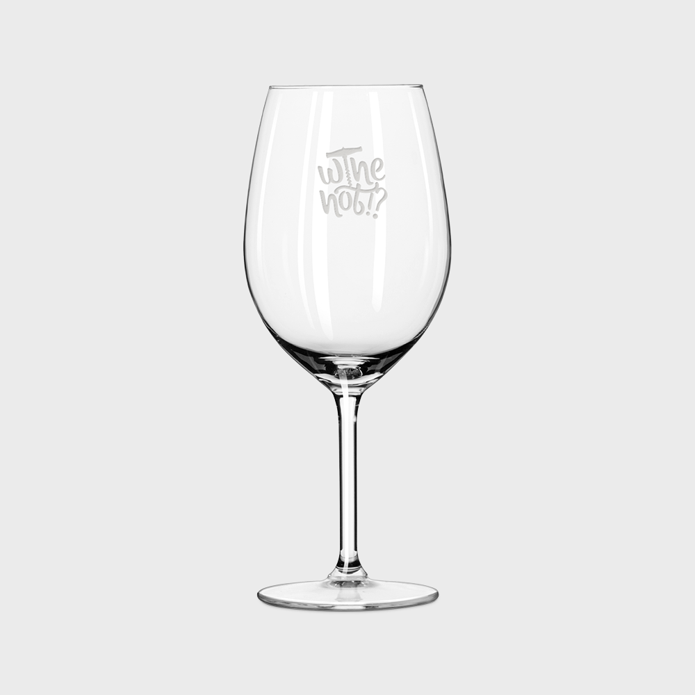 Esprit wijnglas 530 ml | HelloPrint