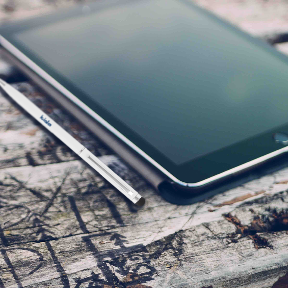 Aluminium touch pennen | HelloPrint