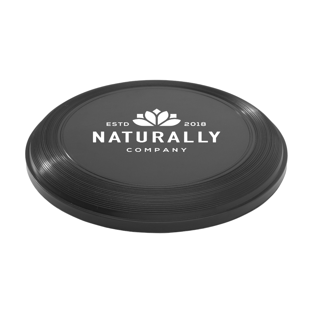 Ocean Bound Plastic Frisbee | HelloPrint