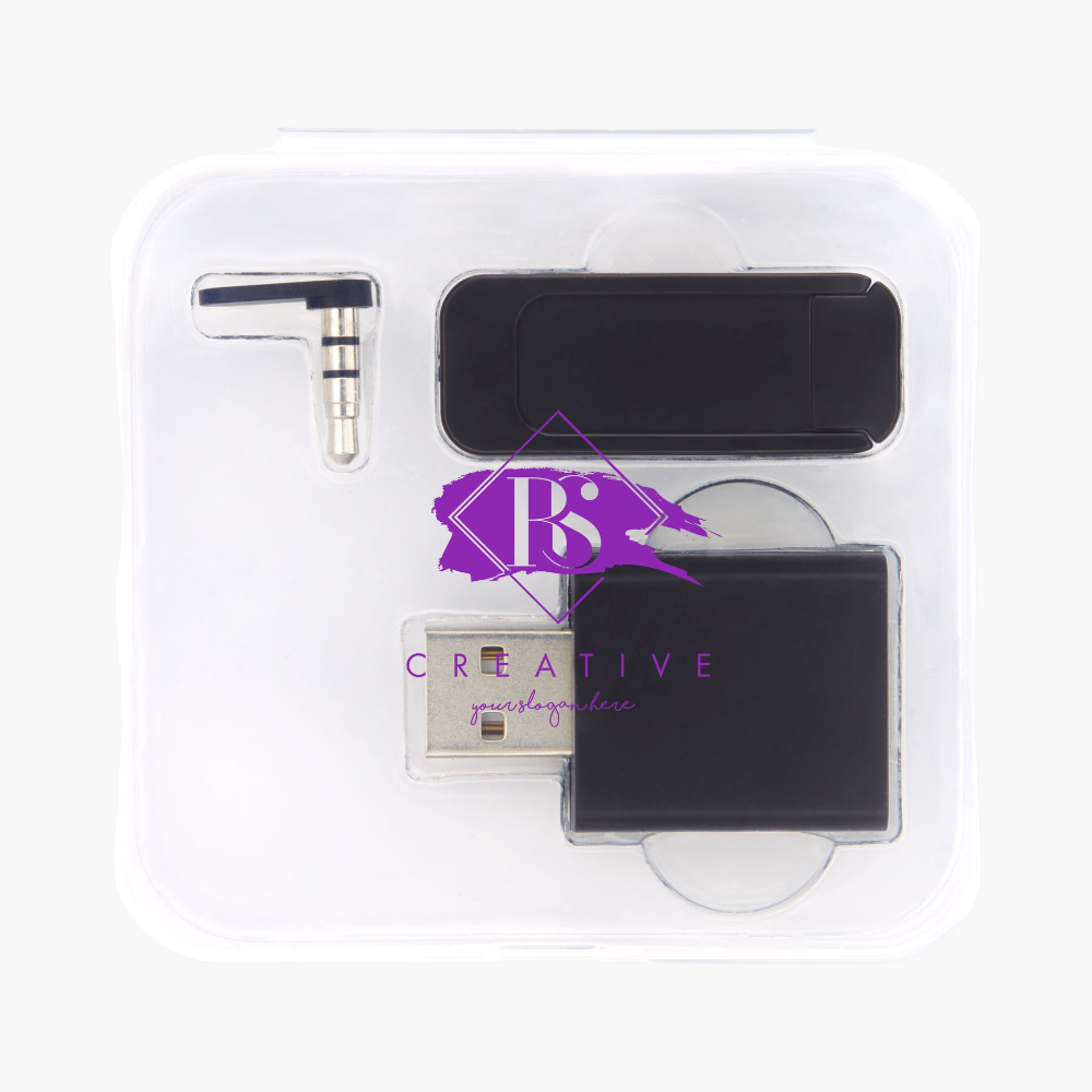 Incognito Privacy Kit | HelloPrint