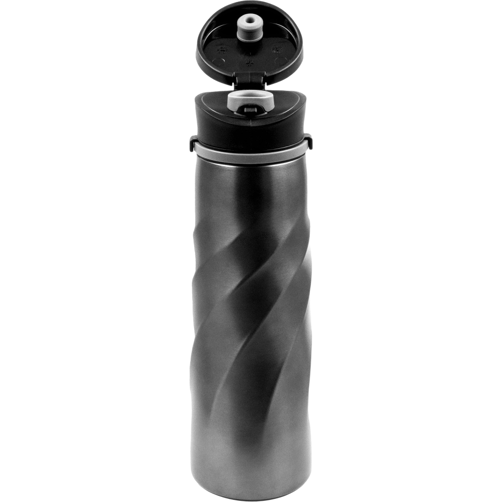 BrandCharger Bouteille Vortex Athletica | HelloPrint