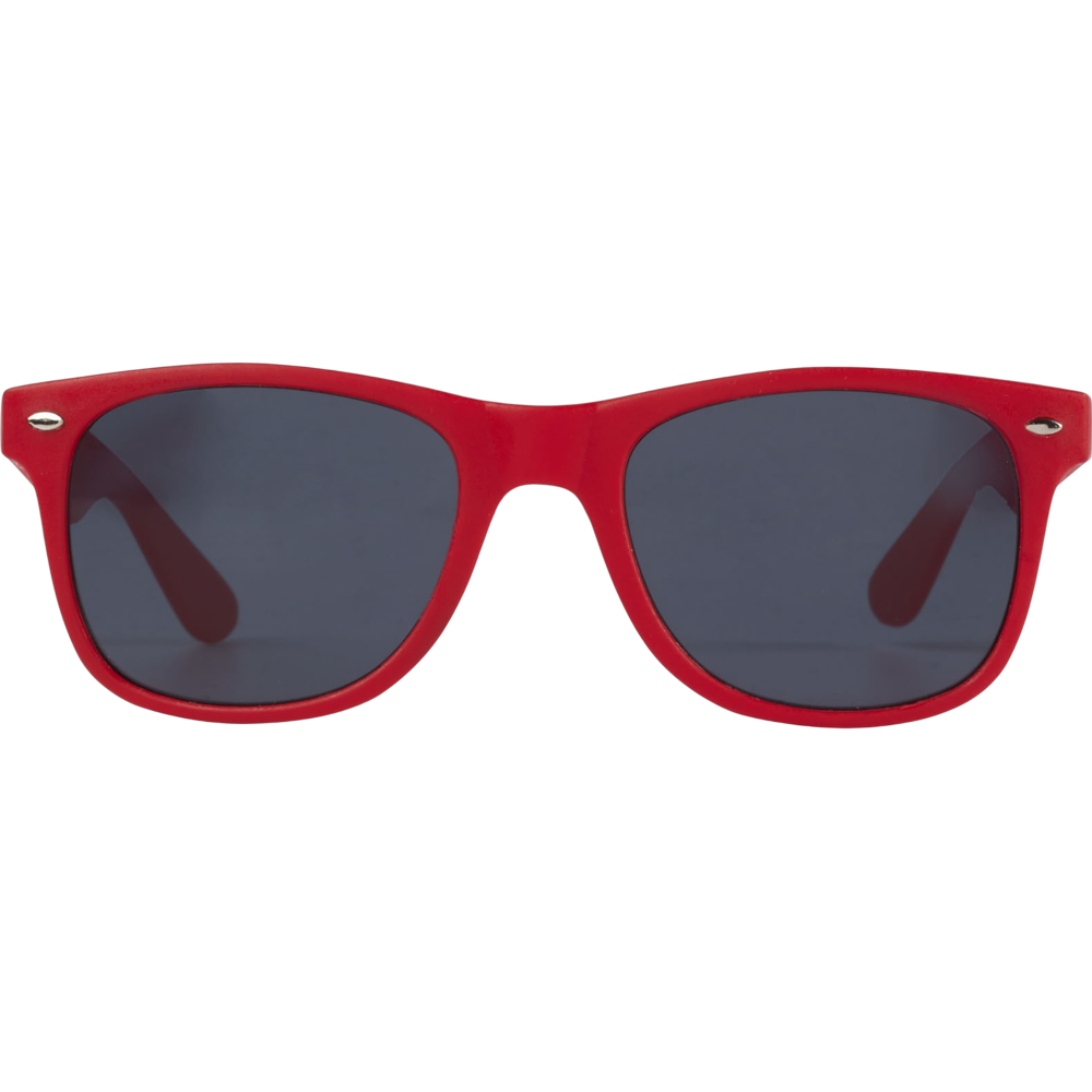 Sun Ray Recycled Plastic Sunglasses | HelloPrint