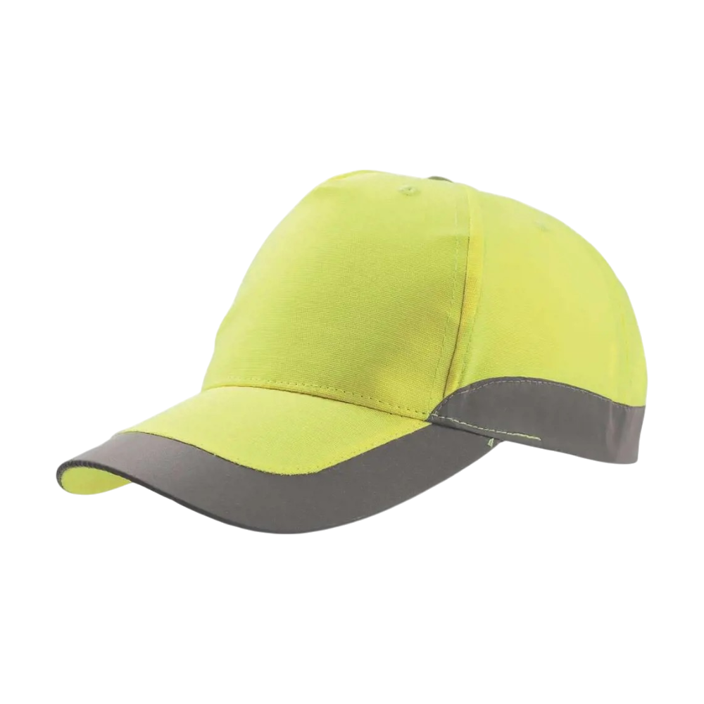 Atlantis Headwear Reflective Cap | HelloPrint