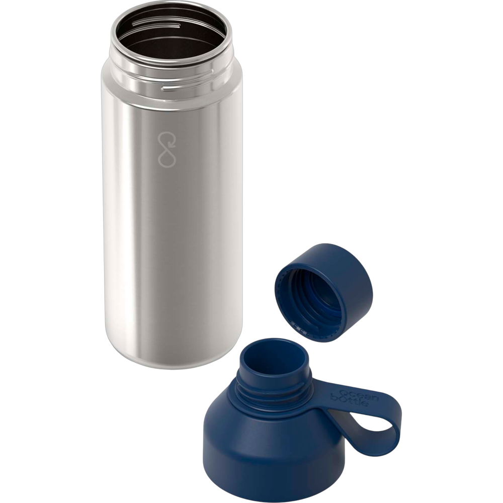 Ocean Bottle Lite Water Bottle | 620 ml | HelloPrint